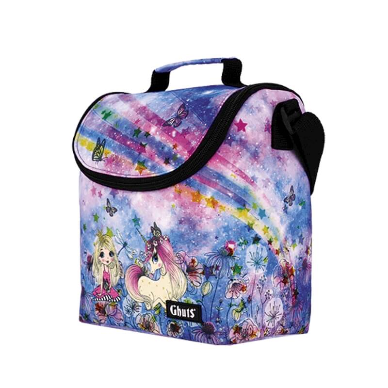 Ghuts Lancheira Grande GH152 Cuttie P14 1522114