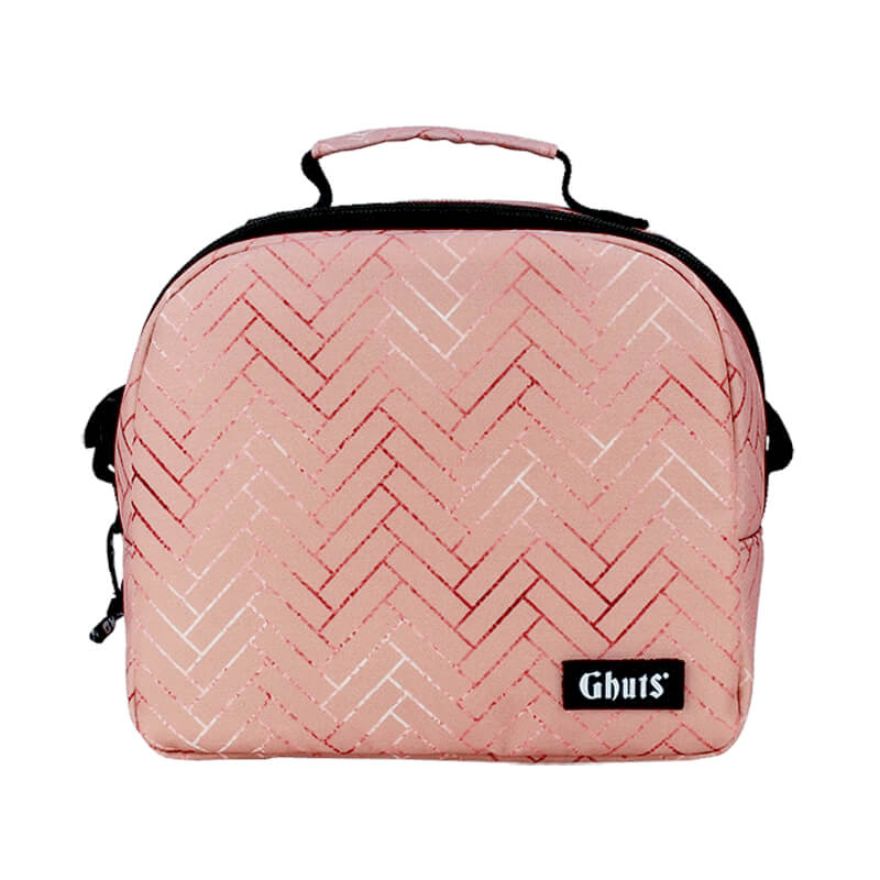 Ghuts Lancheira Pequena GH127 L42 Pinky Tile 1272242