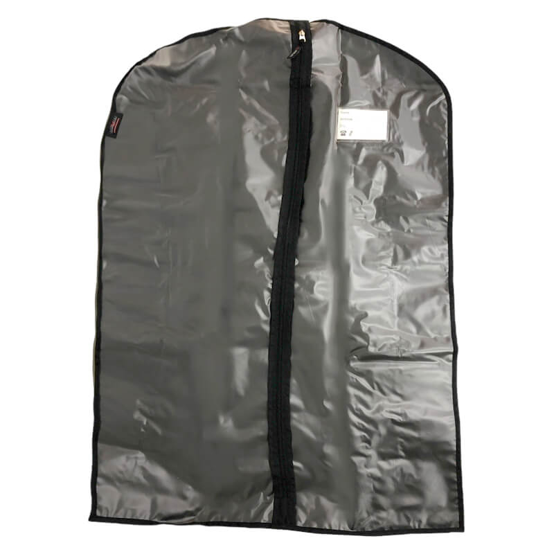 Roncato Porta Fatos Dobrável PORTAABITI Preto