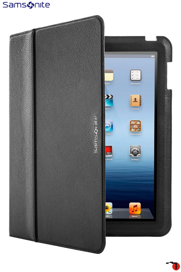 ᐉ Comprar Samsonite Capa Tablet Ultraslim Elegance 9.7'' Tabzone (Preto ...