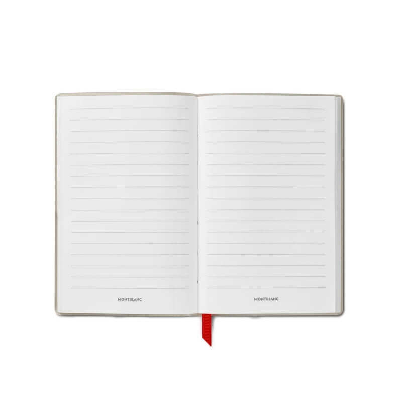 Notebook Montblanc #148 Heritage Bege