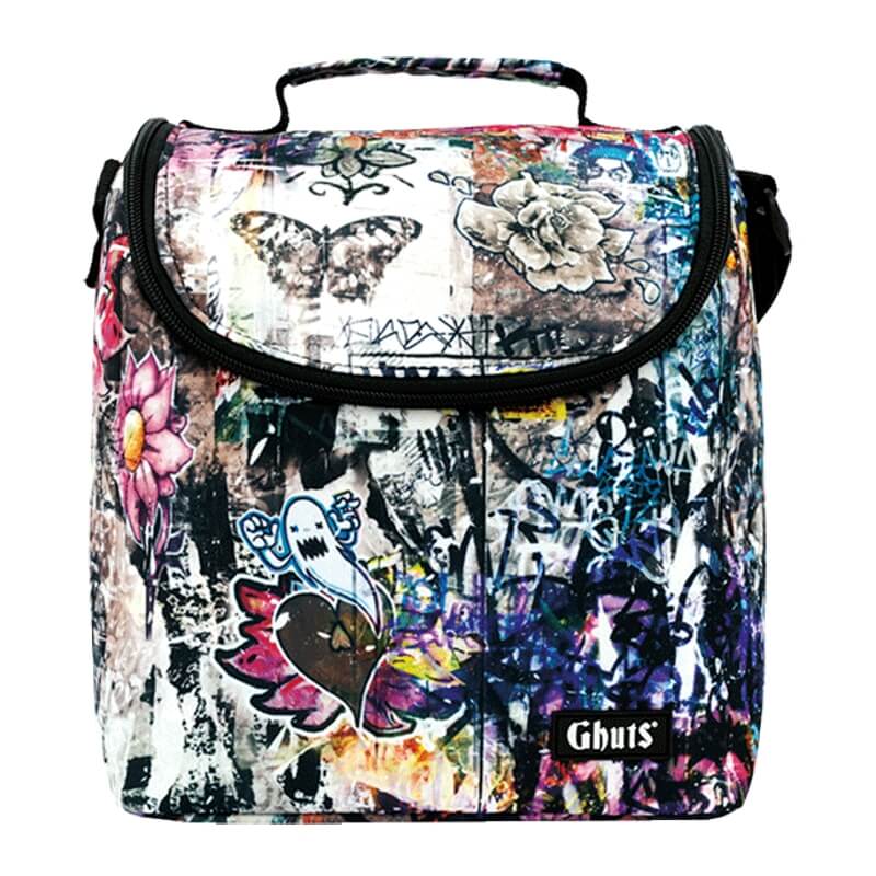 Ghuts Lancheira Grande GH152 P22 Artgrunge 1522322