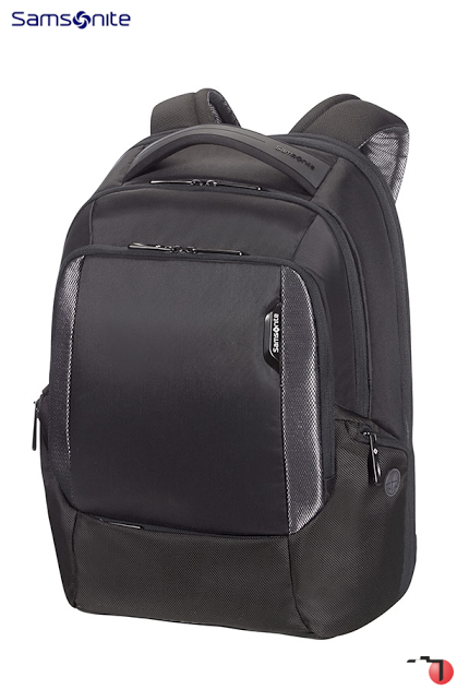 Malas e Mochilas para Portáteis - Samsonite - Império das Malas Online