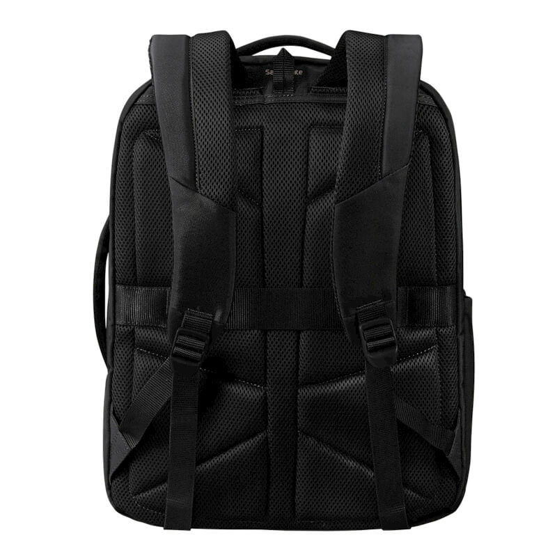 SAMSONITE Mochila Viagem Easyjet 17.3” Guardit Classy 2.0 Preta
