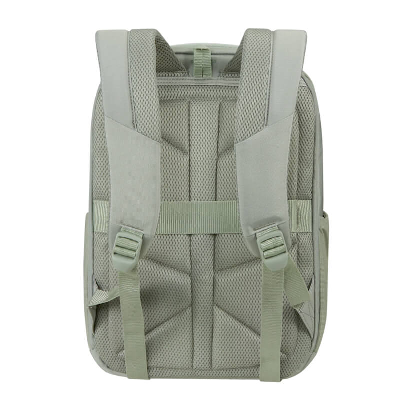 SAMSONITE Mochila Viagem Ryanair 14.1” Guardit Classy 2.0 Verde