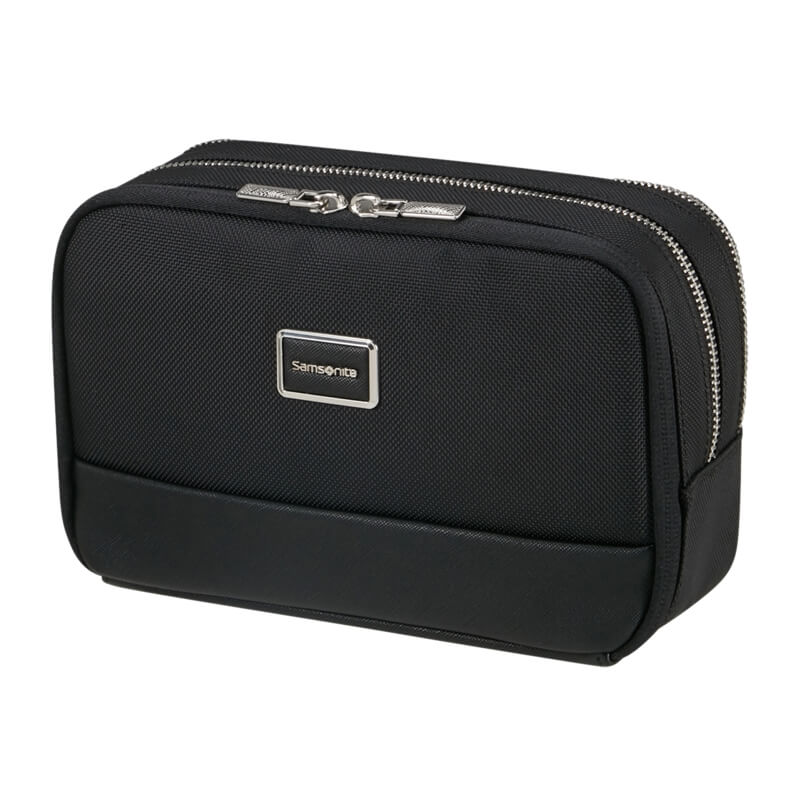 SAMSONITE Necessaire Pouch Image Toilet Kit Preto