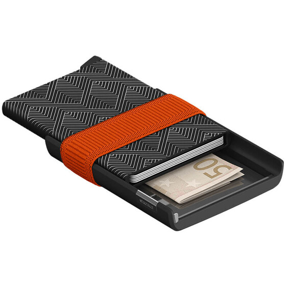 Secrid CARDSLIDE Constructure