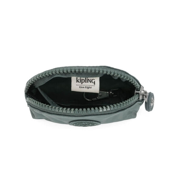 Bolsa Pequena Kipling BAROE S Light Aloe