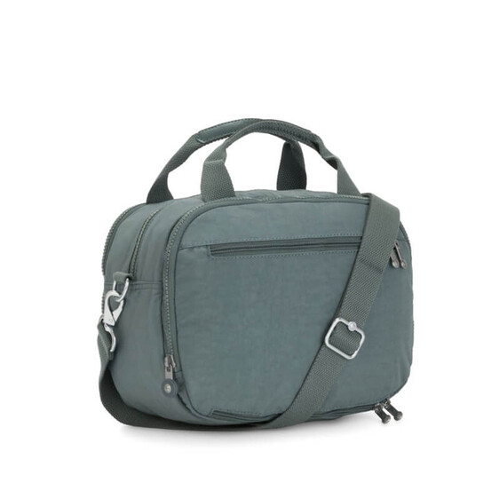 Mala de Mão Kipling PALMBEACH Light Aloe