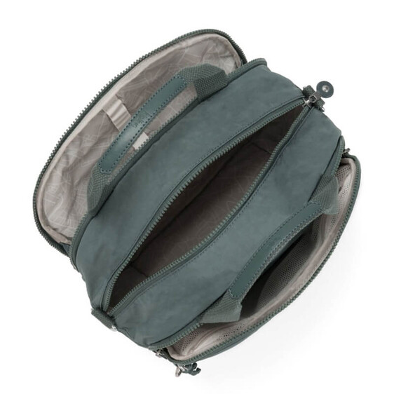 Mala de Mão Kipling PALMBEACH Light Aloe