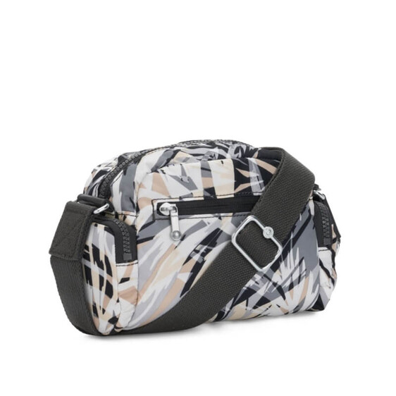 Bolsa de Tiracolo Kipling JENERA MINI Urban Palm Origin