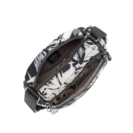 Bolsa de Tiracolo Kipling JENERA MINI Urban Palm Origin