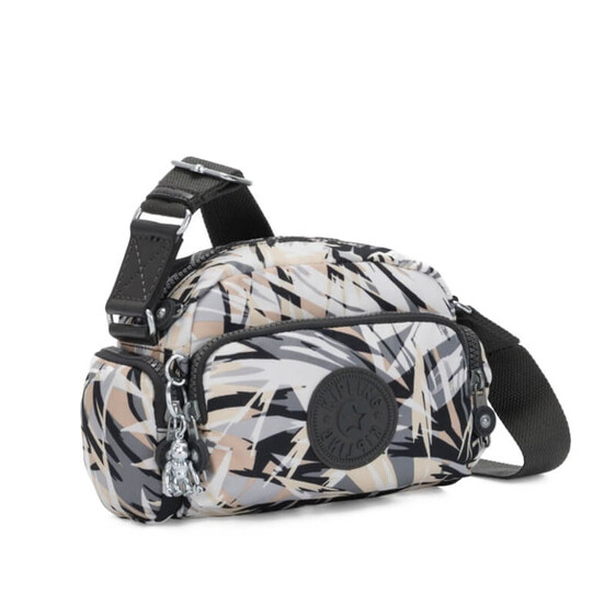 Bolsa de Tiracolo Kipling JENERA MINI Urban Palm Origin
