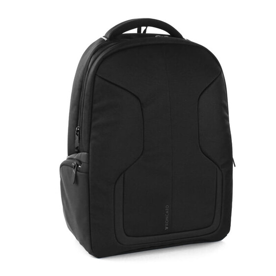 RONCATO Mochila para Portátil 15.6” 2C Surface Preta