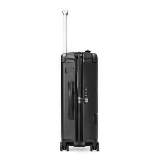 Mala de Cabine / Trolley 55cm 4 Rodas MONTBLANC MY4810 Preta