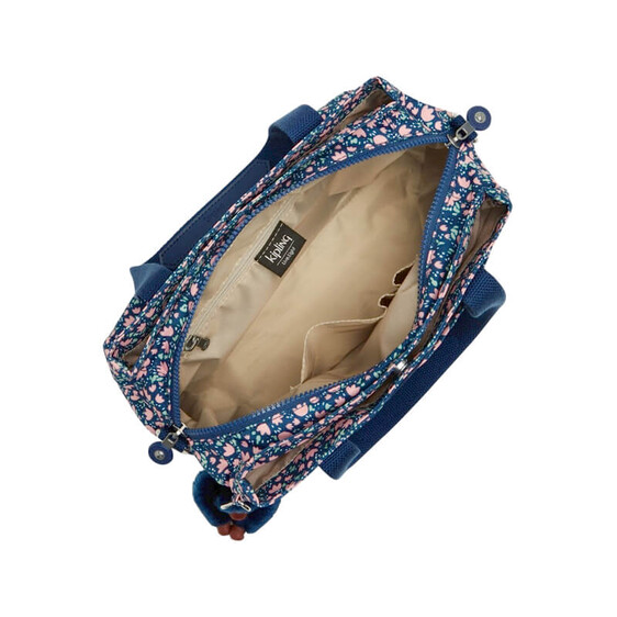 Mala 2 Asas Kipling KENZIE Petite Petals