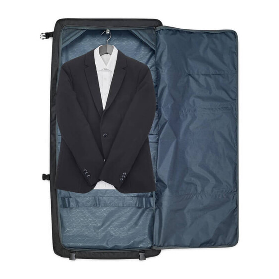 Roncato Porta-Fatos Cabine BIZ 4.0 Preto