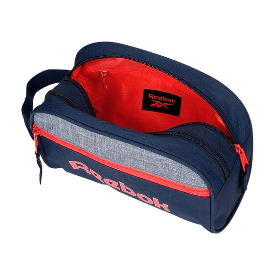 Necessaire Adaptável 2C Reebok LUCIA Azul