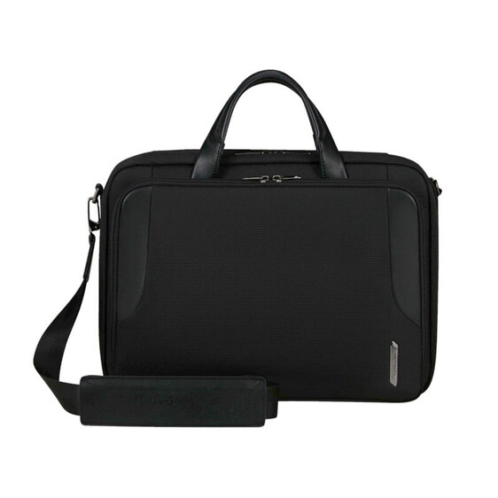 Samsonite Pasta para Portátil 15.6'' 2C XBR 2.0 Preta