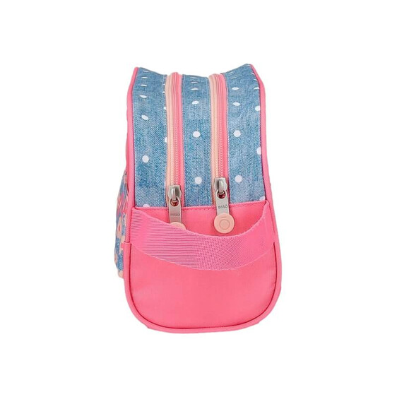 Necessaire Adaptável 2C Enso LITTLE DREAMS Azul