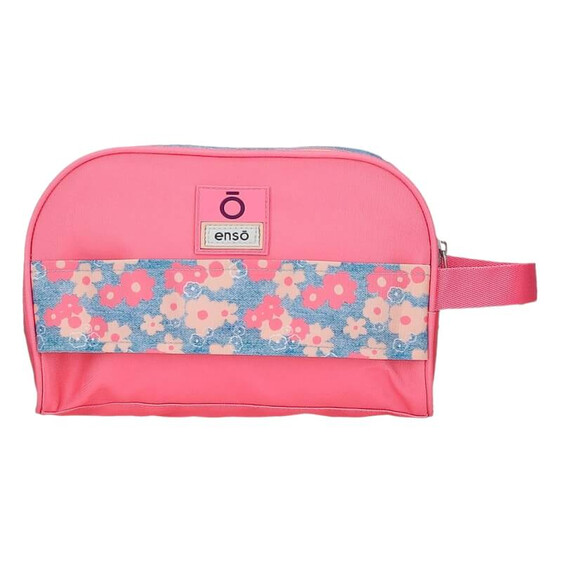 Necessaire Adaptável 2C Enso LITTLE DREAMS Azul
