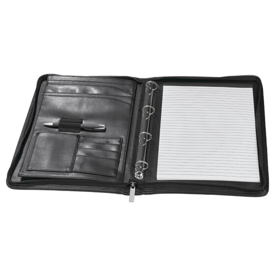 Pasta Dossier D&N 5095 Preta