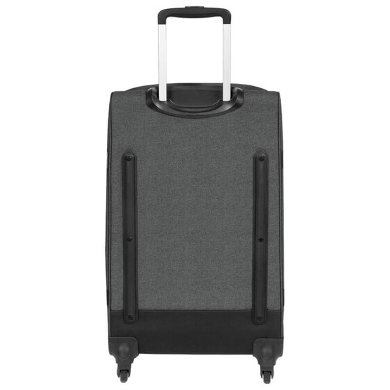Mala de Viagem / Trolley Gigante 83cm 4R EASTPAK Transit'R 4 XL Black Denim
