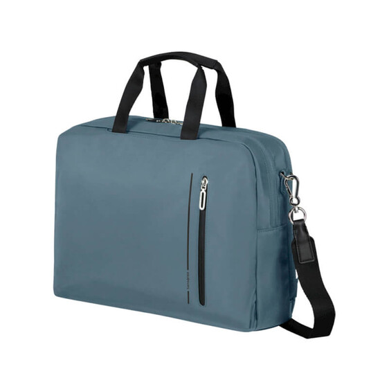 Samsonite Pasta de Senhora para Portátil 15.6” 2C. ONGOING Azul Petróleo