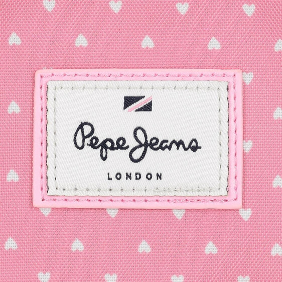 Necessaire Adaptável 2C PEPE JEANS Noni Denim Multicolor