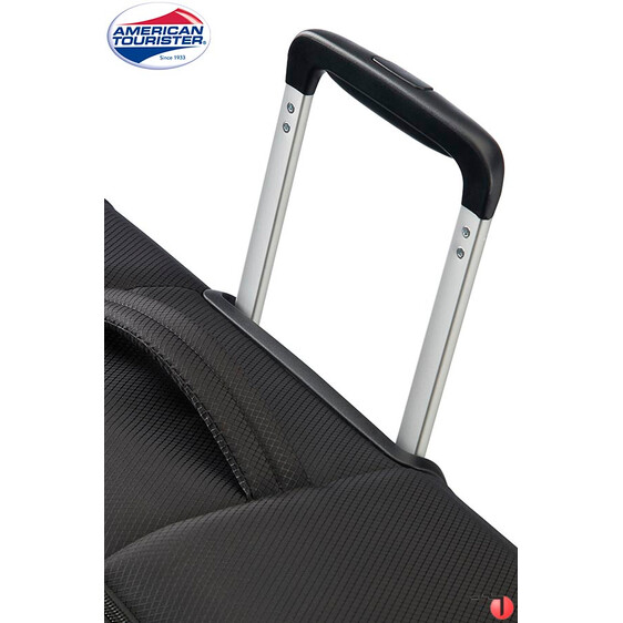 American Tourister Mala/Trolley de Cabine 55cm 2 Rodas Upright LITEWING ...