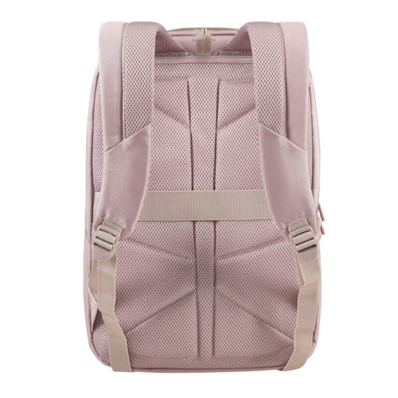 SAMSONITE Mochila para Portátil 15.6” Guardit Classy 2.0 Rosa