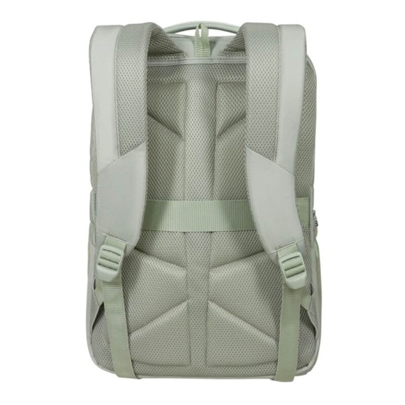 SAMSONITE Mochila para Portátil 15.6” Guardit Classy 2.0 Verde
