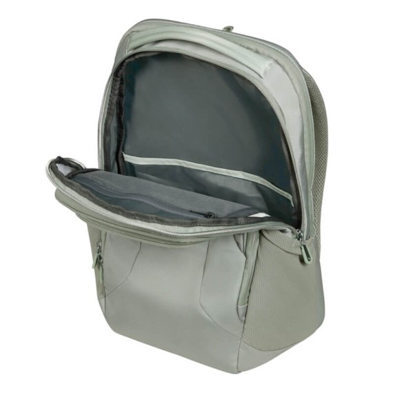 SAMSONITE Mochila para Portátil 15.6” Guardit Classy 2.0 Verde